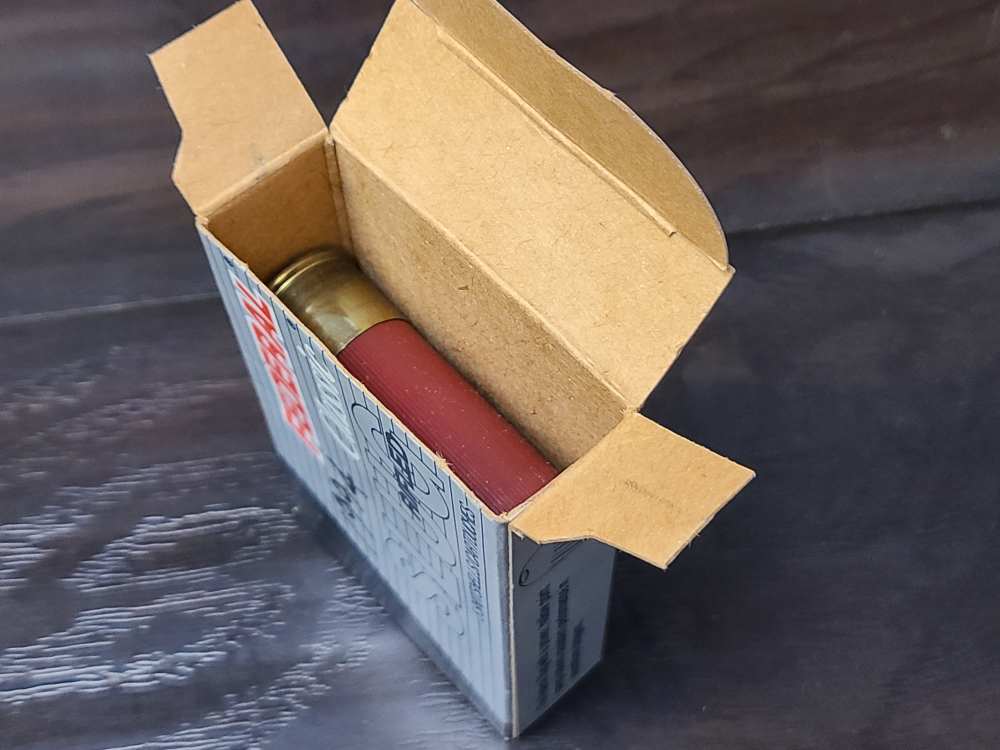 382 Rounds of 12 Gauge Buckshot, Birdshot, Slug Shotgun Ammo - Shotgun ...