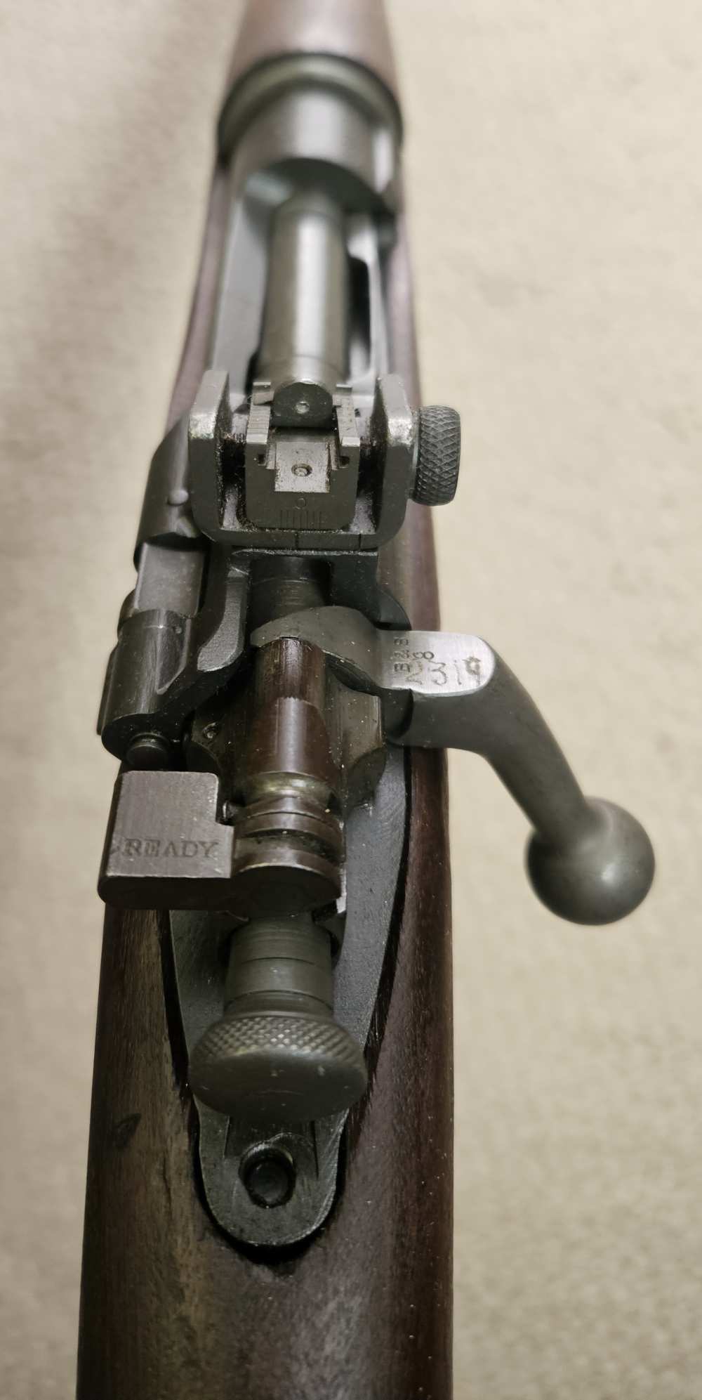 Smith Corona 1903A3 usgi .30 06 rifle 1903-A3 03A3 4 groove bbl ...