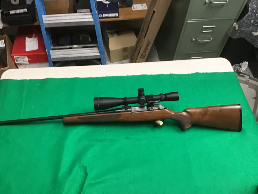 Tc icon 243 - Bolt Action Rifles at GunBroker.com : 1127148102