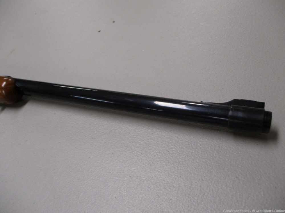 Sturm Ruger M77 .458 Win Mag Safari Rifle very rare made 1978 - Bolt ...