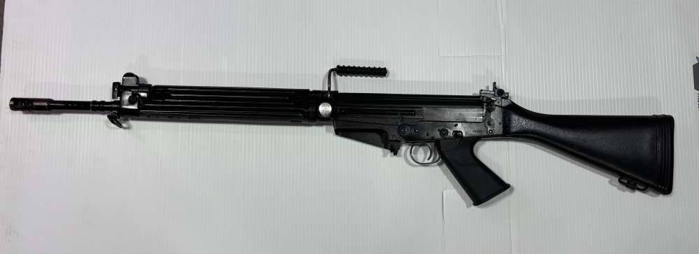 Century Arms R1A1 Sporter .308 Win Semi-Automatic FN FAL-Pattern Rifle ...