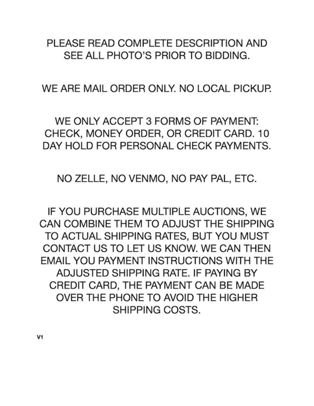 6 New Chinese RPD AK-47 Drum Magazine Pouches Carry Pouch - Other Rifle ...