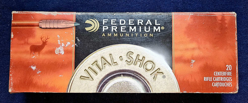 7mm WSM Ammo and Once Fired Brass - Rifle Ammo at GunBroker.com ...