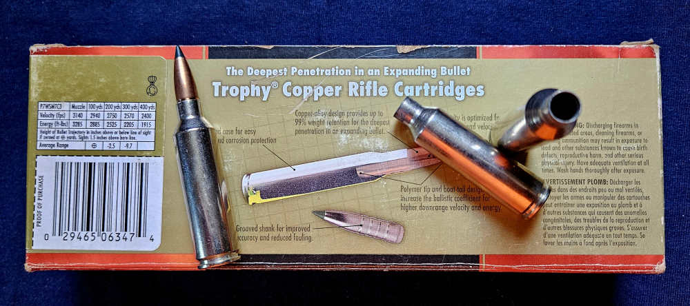 7mm WSM Ammo and Once Fired Brass - Rifle Ammo at GunBroker.com ...