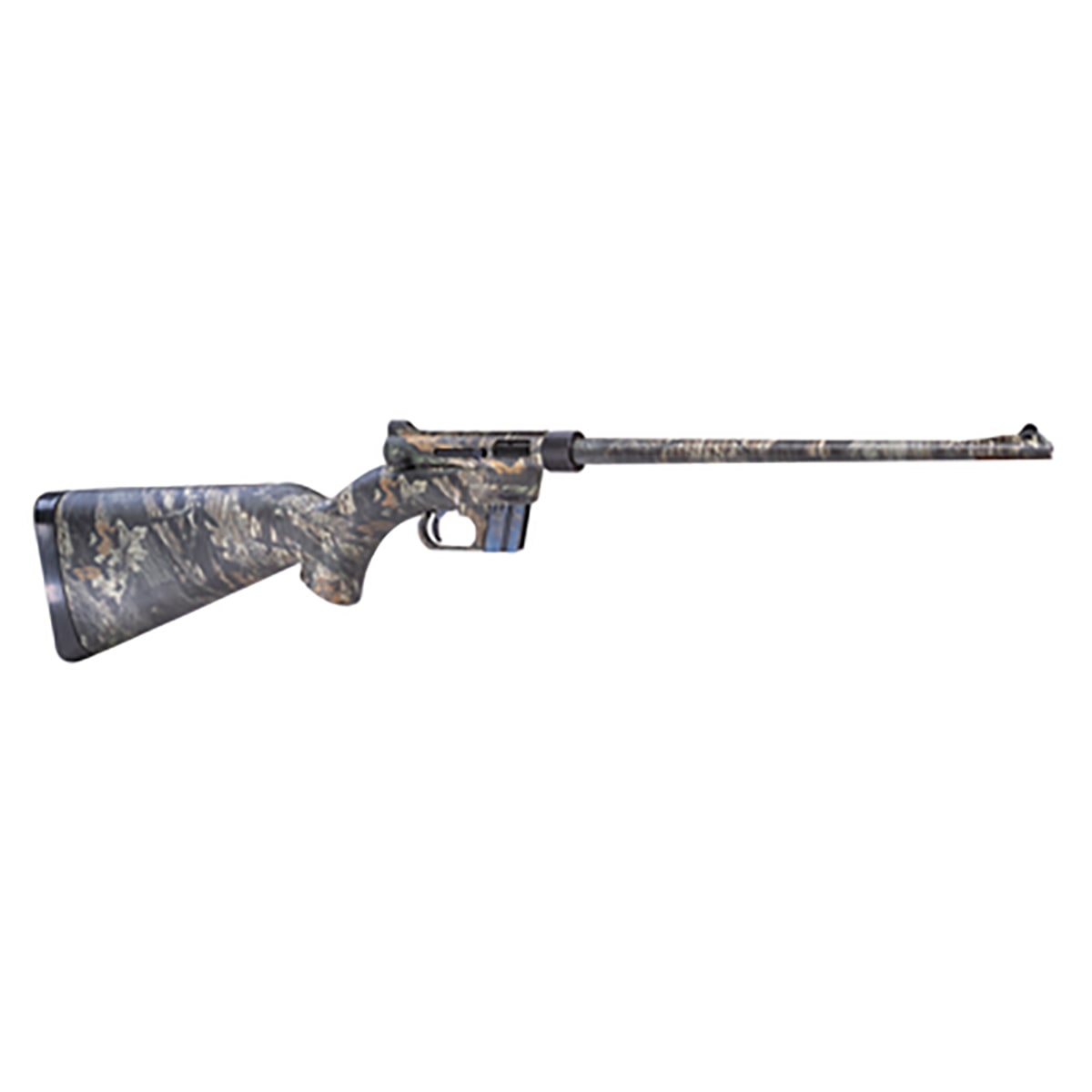 Henry U.S. Survival AR-7 22 LR Rifle 16.125 8+1 True Timber-Kanati Camo ...