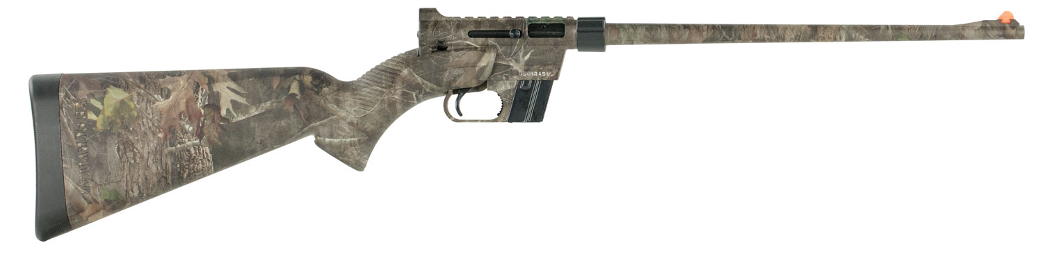 Henry U.S. Survival AR-7 22 LR Rifle 16.125 8+1 True Timber-Kanati Camo ...