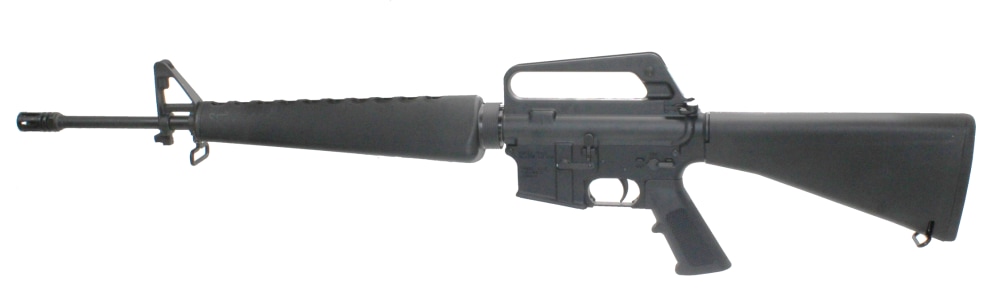 Konza Sport-R 20" A1 .625 Retro Rifle Colt Clone - Semi Auto Rifles at ...