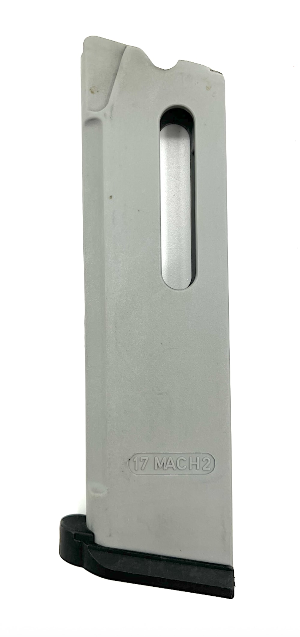 KIMBER 17 Mach 2 Rimfire Target Magazine (Free Ship) - Magazines at ...
