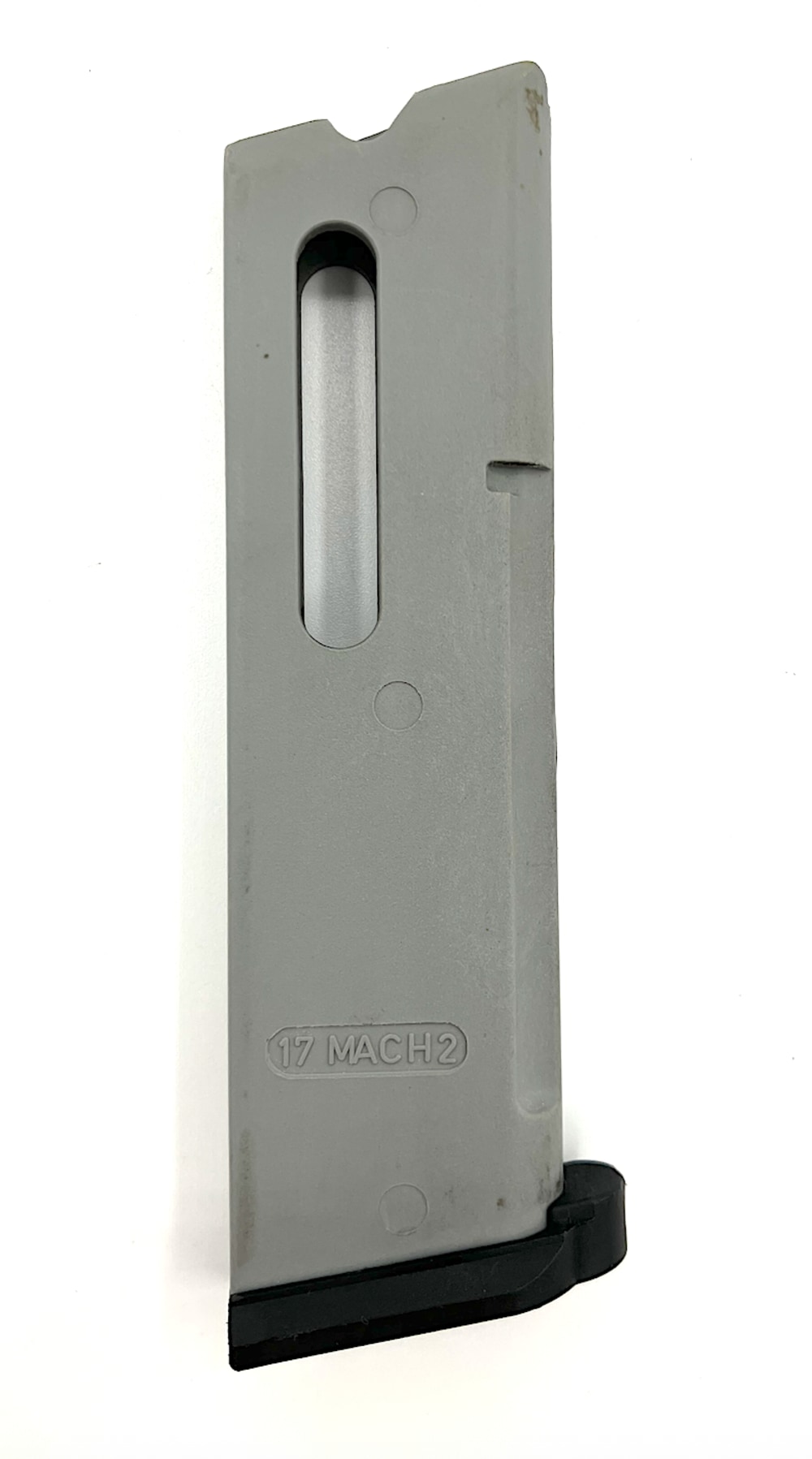 KIMBER 17 Mach 2 Rimfire Target Magazine (Free Ship) - Magazines at ...