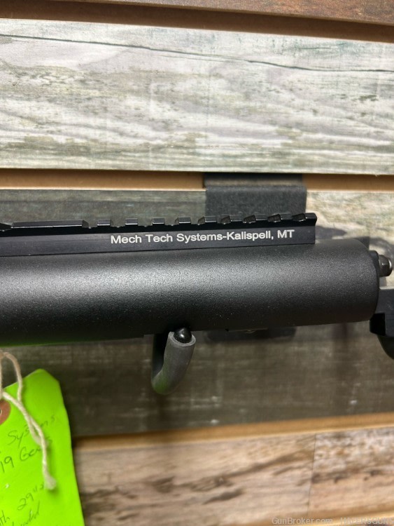 MECH TECH SYSTEMS FOR GLOCK 19 GEN 5 - Other Pistol Accessories & Parts ...