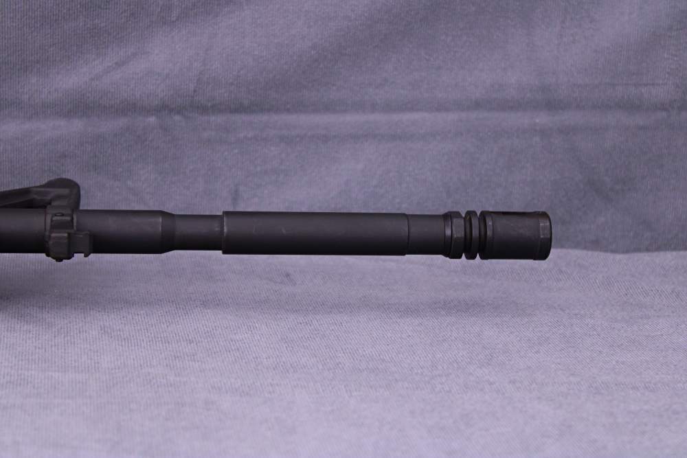 Colt M4 Carbine LE6920 5.56 NATO 16" 30+1 Rare American Flag Cerakote ...