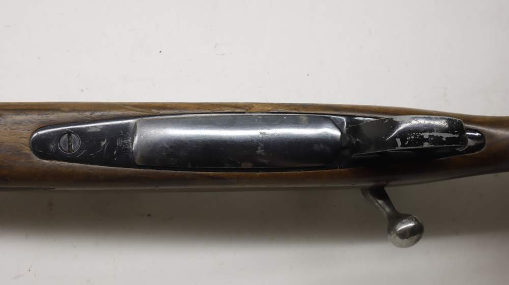 BSA CF2 Deluxe Birmingham Small Arms Bolt Action, 243 Win #25040239 ...