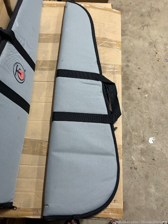 NEW THOMPSON CENTER SOFT GUN CASE FREE SHIP! - Other TC Contender ...