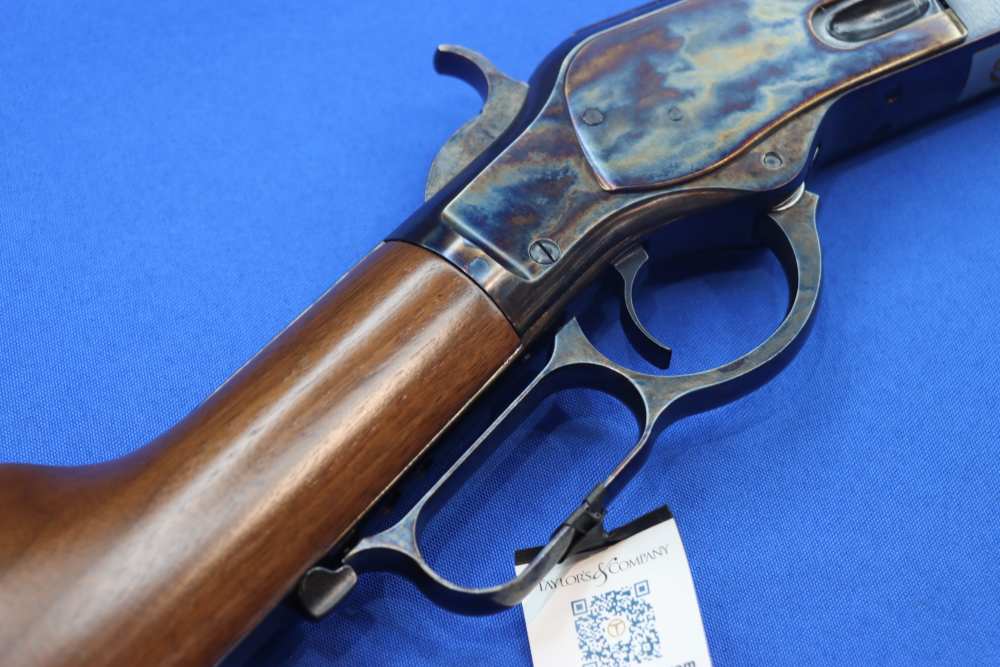 Taylors & Company Model 1873 TC73 Rifle 9MM LUGER 18" Threaded 73 TUNED ...