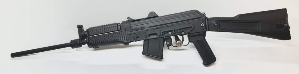 Arsenal SLR107UK *NO CC FEE* - Semi Auto Rifles at GunBroker.com ...