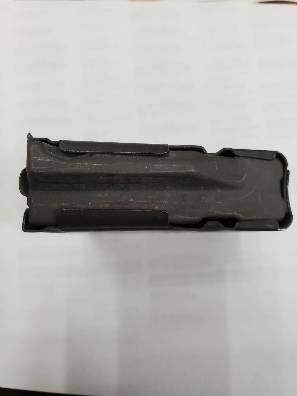 Armalite 308/7.62x52 10 Round Rifle Magazine - Used, Very Good ...
