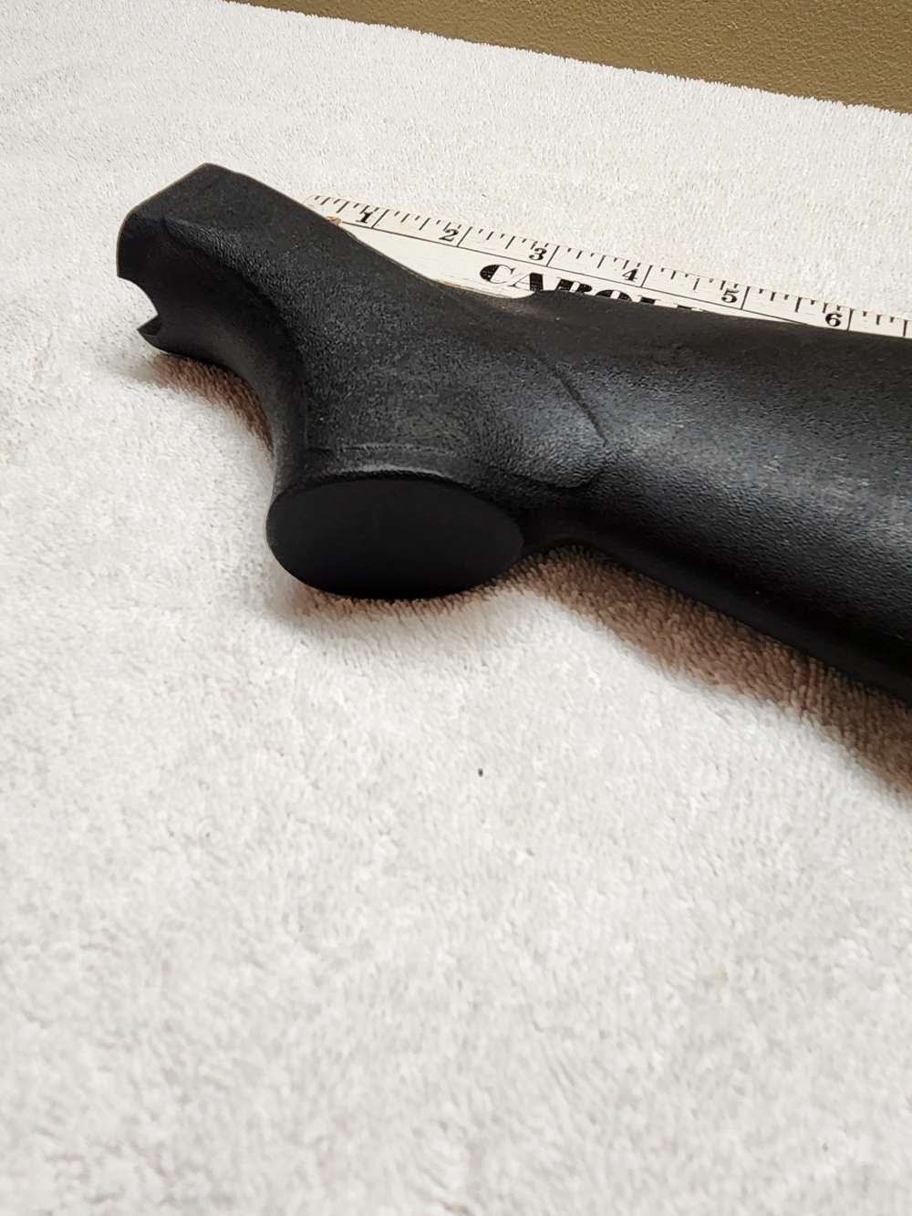 M14 / M1A Synthetic Stock with Buttplate & Sling Swivel – USGI Style ...