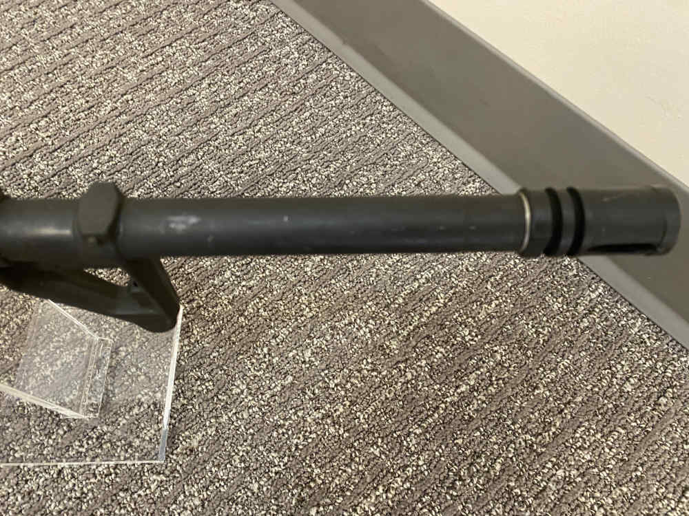 Colt AR-15 A2 Gov't Government Model GS Prefix 20" R6550 5.56 223 ...