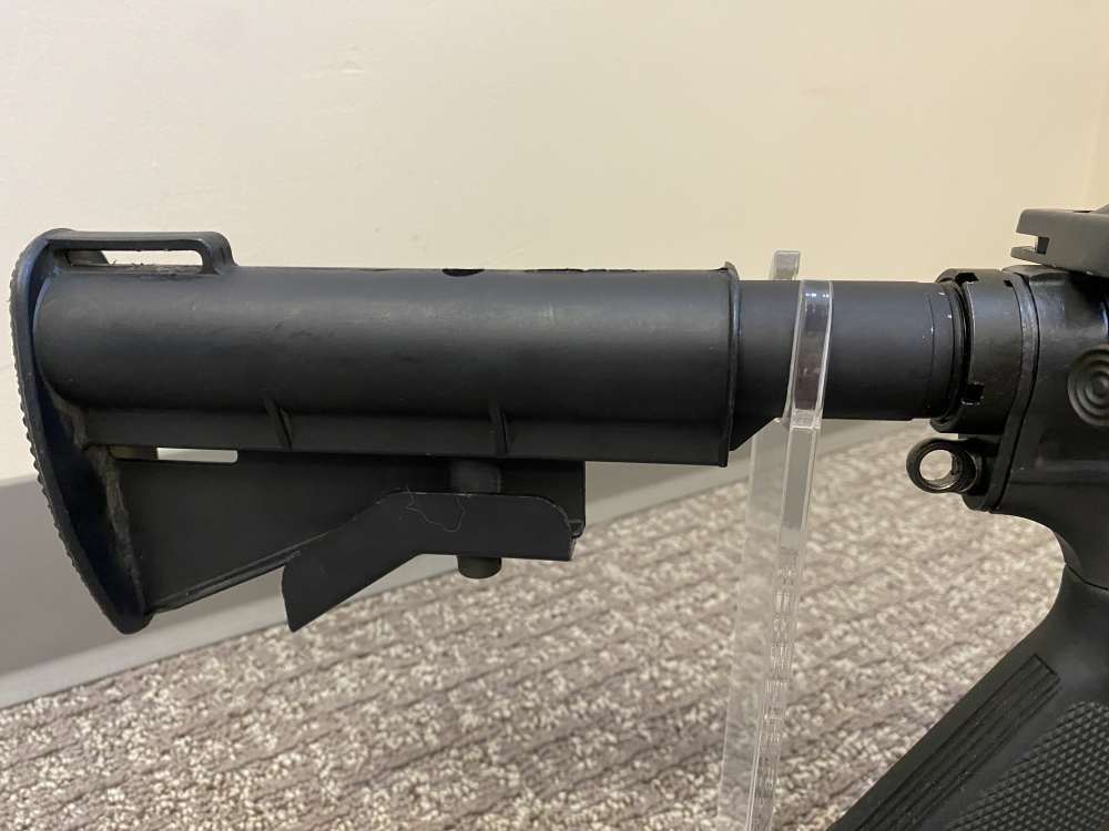 Colt AR-15 A2 Gov't Government Model GS Prefix 20" R6550 5.56 223 ...