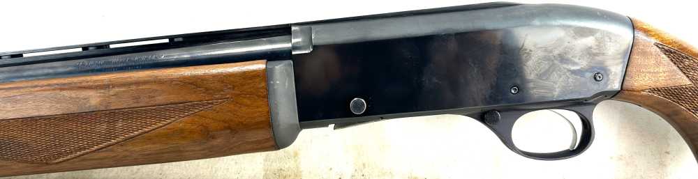 J.C. Higgins Model 60 Semi-Automatic 12 Ga - USED - Semi Auto Shotguns ...