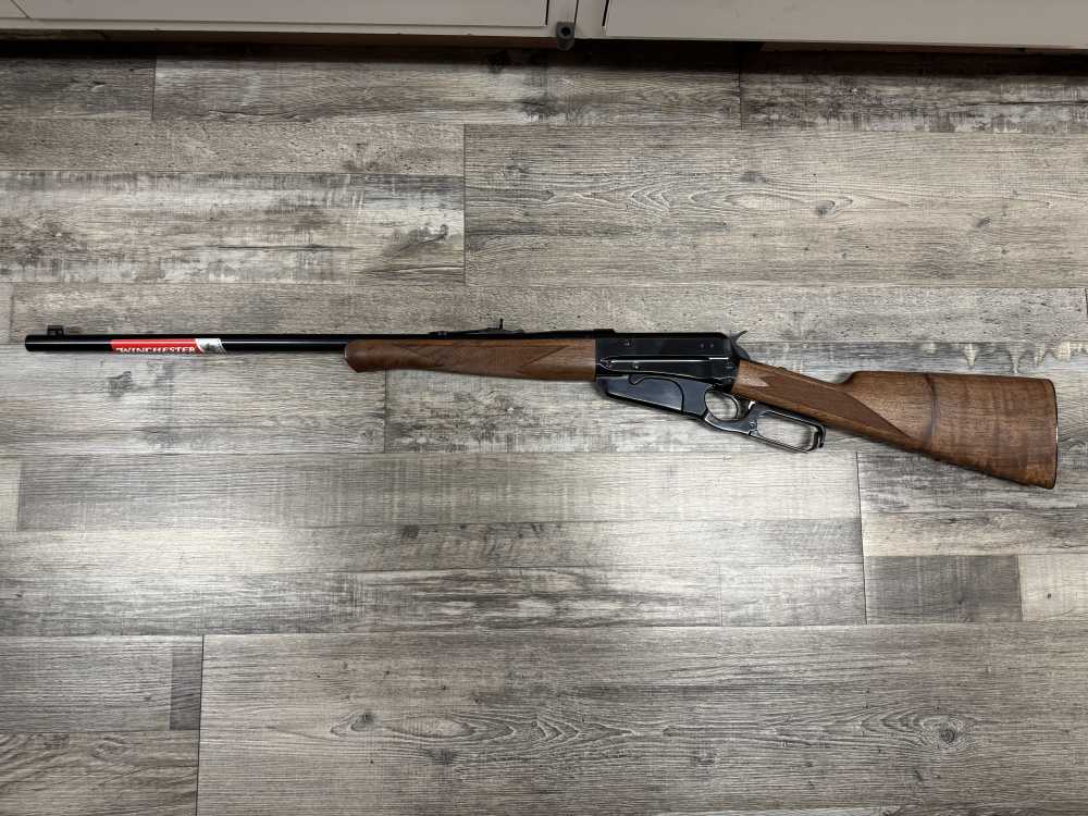 Winchester 1895 High Grade 405 Win - Lever Action Rifles at GunBroker ...