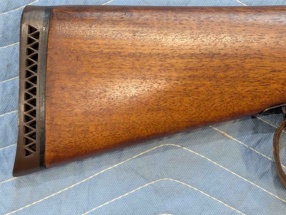 ARGENTINE MAUSER MODEL 1909 BOLT-ACTION 7.65X53MM RIFLE (DG-R29) - Bolt ...