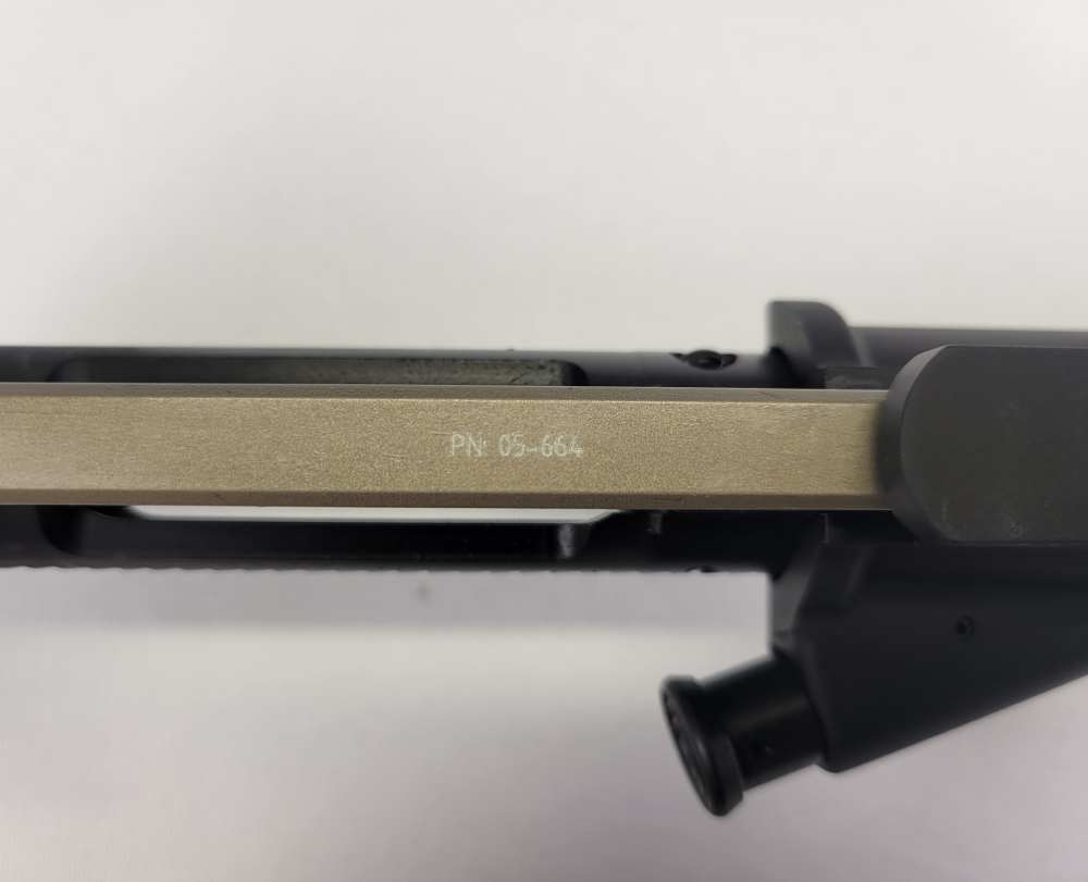 Daniel Defense & Geissele URGI Clone Complete Upper Receiver Group ...