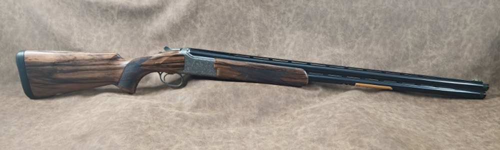 NIB BROWNING CITORI LAREDO SPORTING 12GA 32" CASE - Over Under Shotguns ...