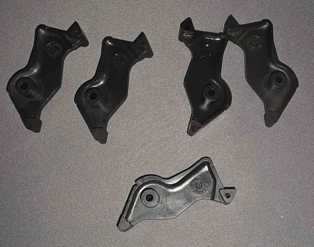 Rate FN P90 PS90 FA Gen 1 Hammer - Other Gun Accessories & Parts at ...