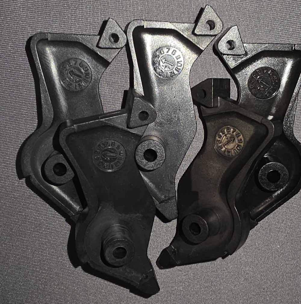 Rate FN P90 PS90 FA Gen 1 Hammer - Other Gun Accessories & Parts at ...