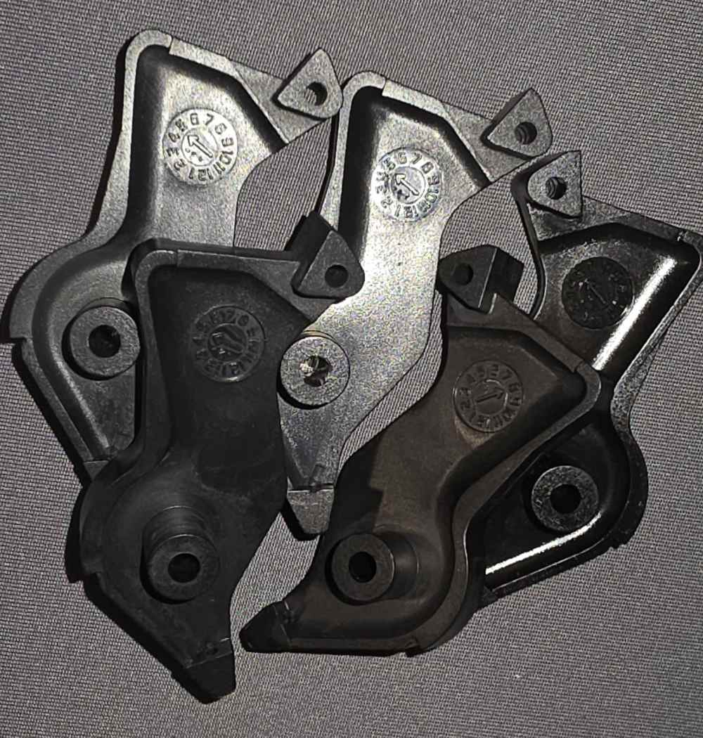 Rate FN P90 PS90 FA Gen 1 Hammer - Other Gun Accessories & Parts at ...