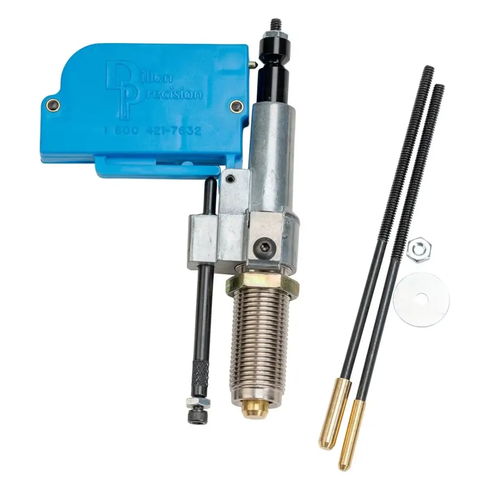 Dillon Precision Super 1050 Powder System – Complete Assembly - Other ...