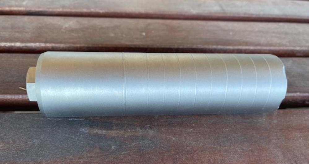 Q Half Nelson 762 30 Cal Silencer Suppressor LayAway Option SIL-HN-DT ...