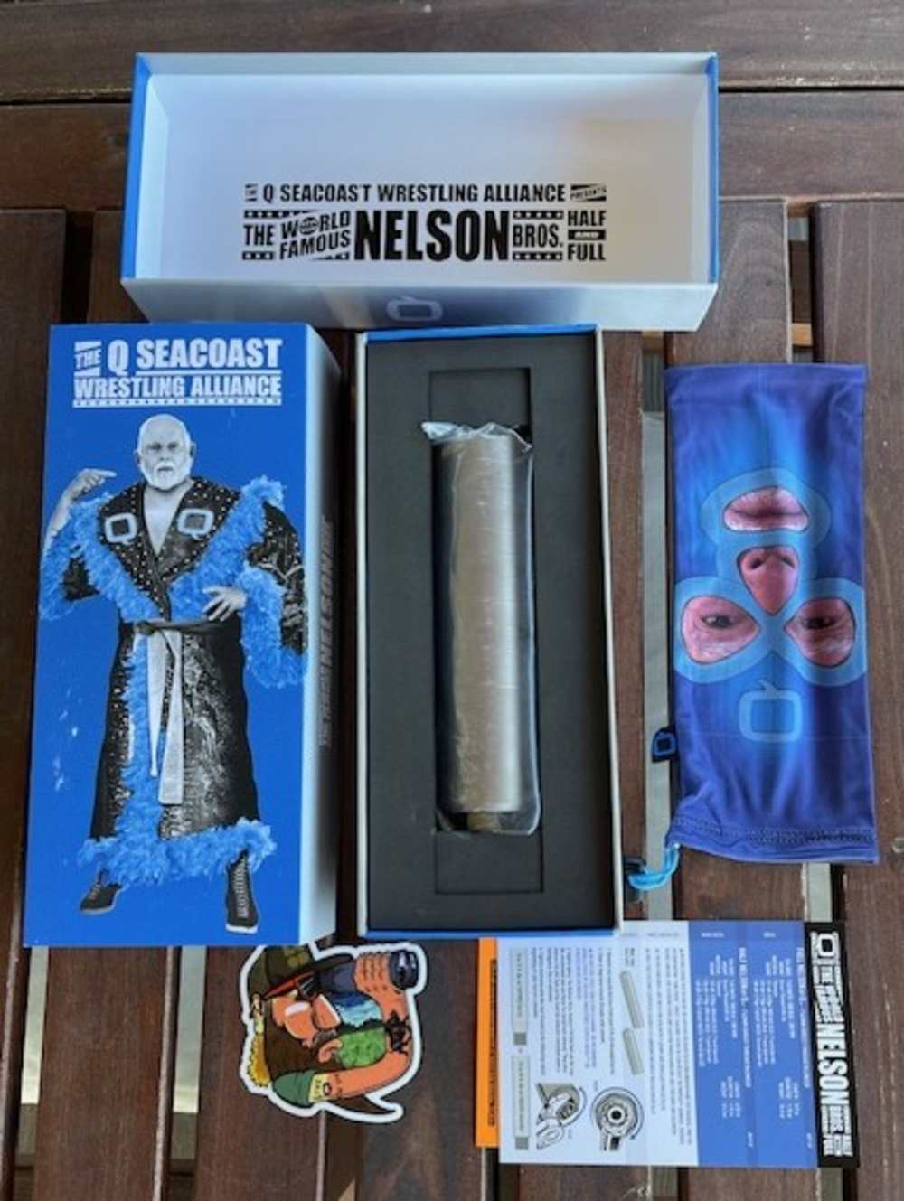 Q Half Nelson 762 30 Cal Silencer Suppressor LayAway Option SIL-HN-DT ...