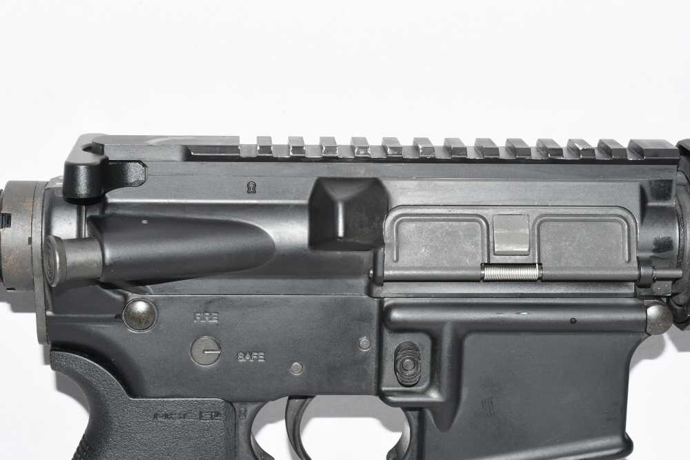 Windham Weaponry WW-15 AR15 AR-15 Semi Auto Rifle 16" 7.62x39 - Semi ...