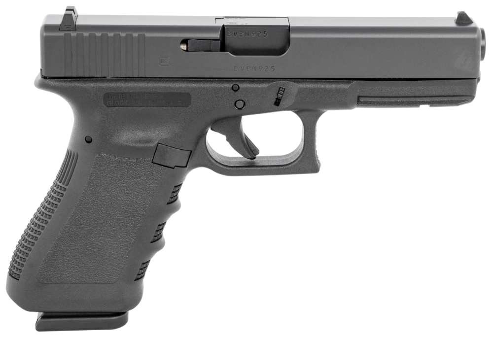 G17 G3 9MM 17+1 - Semi Auto Pistols at GunBroker.com : 1128072805