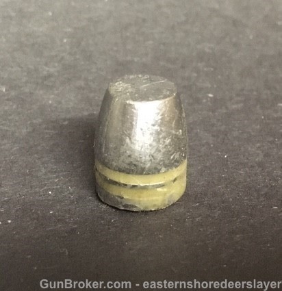 Ruger Old Army .456 220gr pure lead Kaido 44 bullets - Black Powder ...