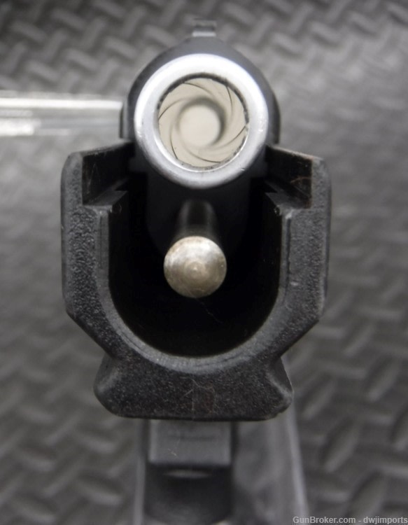 Israeli BUL Armory Cherokee Compact Gen 2 9x19 mm w/ Magazine - Semi ...