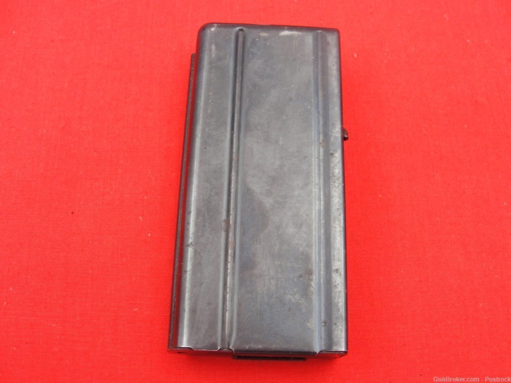 M1 M1C Carbine 15 rd "SW" Stanley pre ban magazine - Rifle Magazines ...