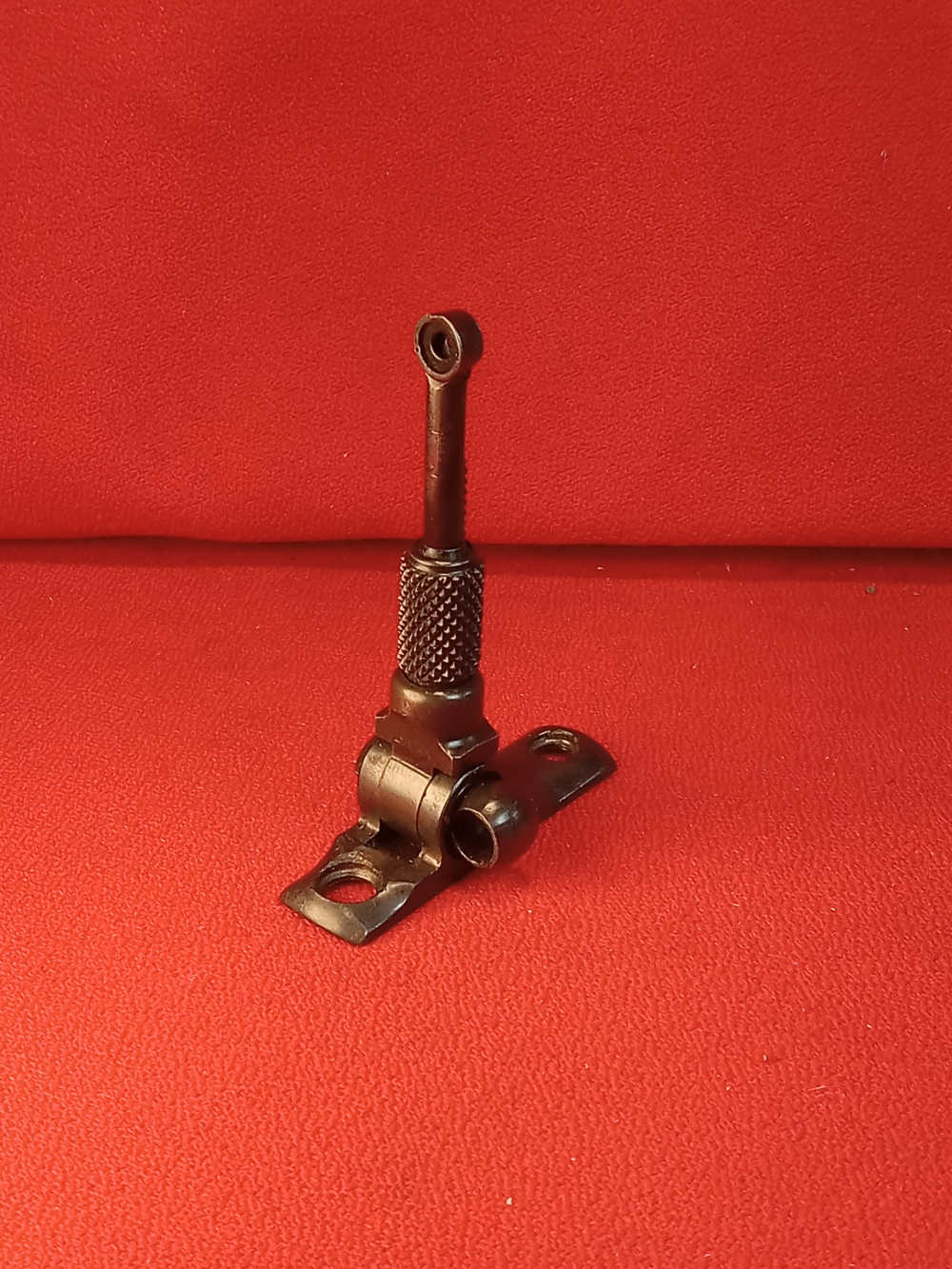 Lyman No 1 Vintage tang sight Winchester Ballard sharps remington - Gun ...