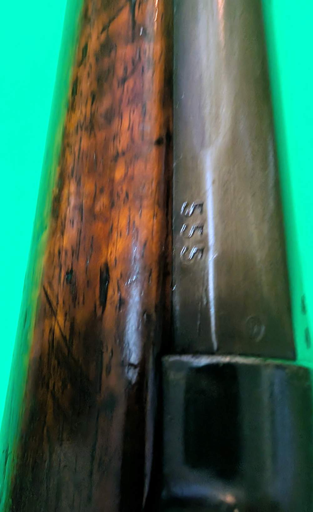 Belgian/ French 1857/ 1867 12 Gauge Breech Loading Zulu Hunter Shotgun ...