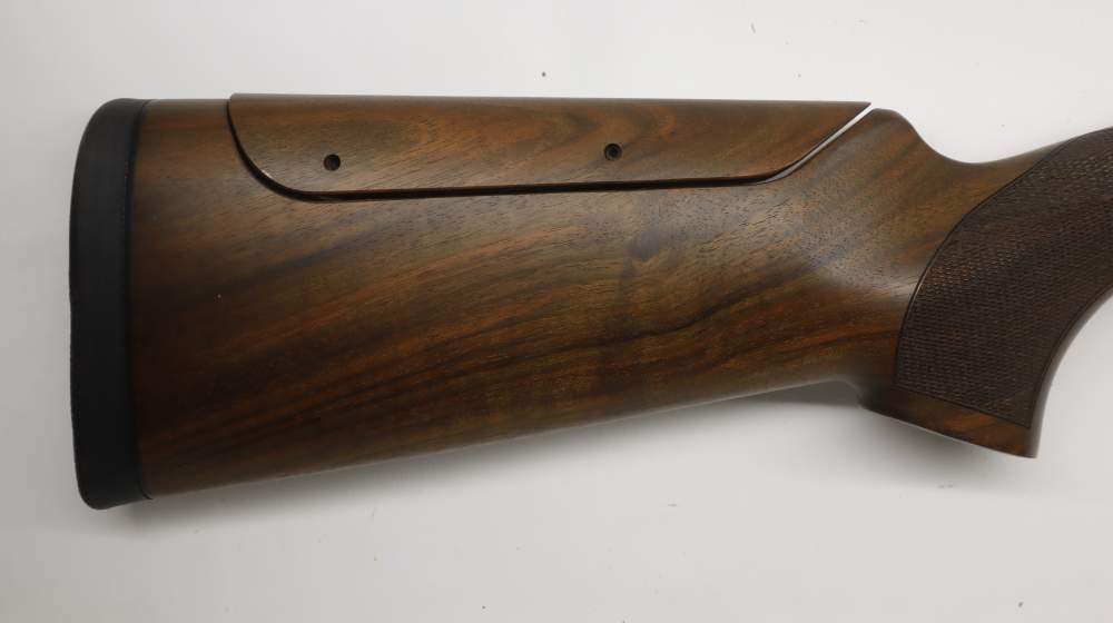 Fabarm Axis RS 12 12ga 32" Screw chokes x 5 Silver engraved #25080265 ...