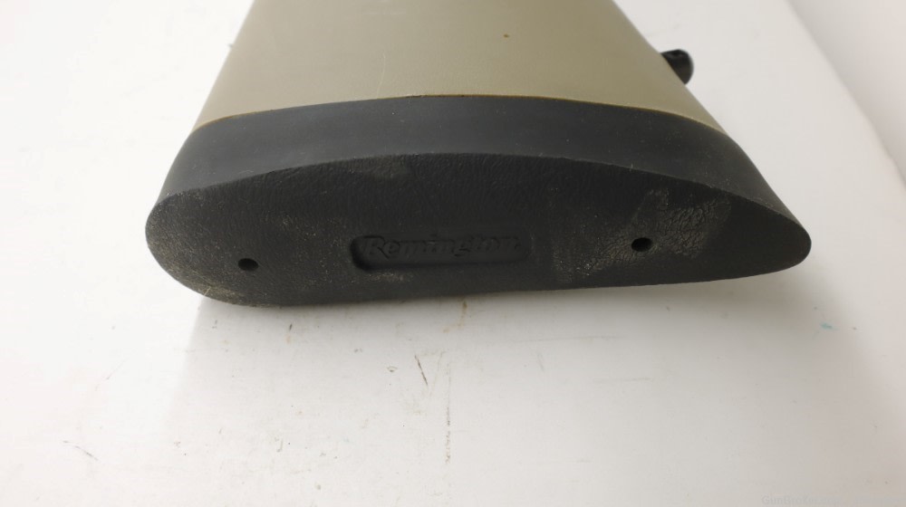 Remington 700 VTR Triangle barrel 223 Rem, 22" With rings Boxed ...