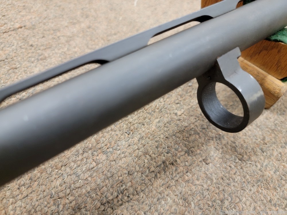 NOS Stevens 520 or 320 Shotgun Bbl, Vent Rib, 2 3/4 or 3", Choke Insert ...