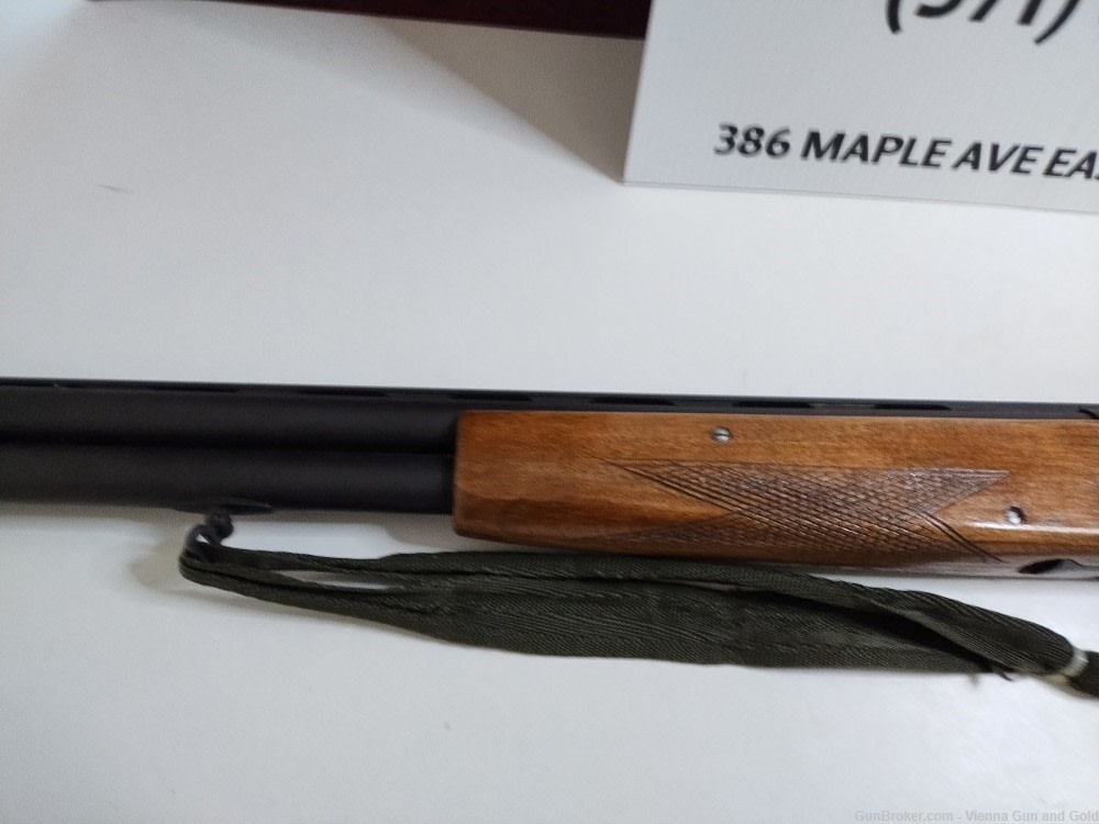 JING AN - CAL ST ALB VT - PH12-1 - OVER UNDER - Over Under Shotguns at ...