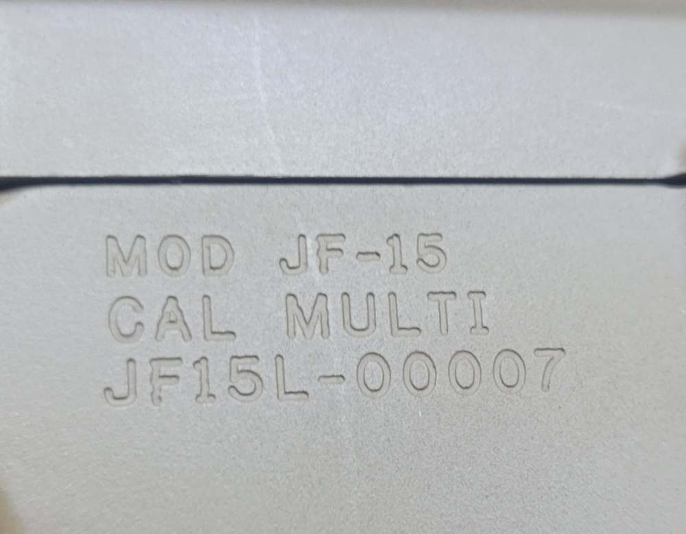 JF15 5.56 NATO 10" AR PISTOL FDE & STANDARD MULTICAM - Semi Auto Rifles at GunBroker.com ...