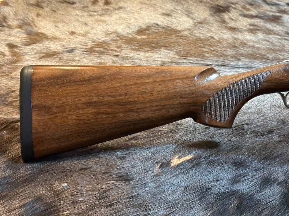 BERETTA 687 SILVER PIGEON III 20 GA 3" ENGRAVED 30" BARRELS GOOD WOOD ...