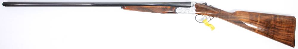 NIB RIZZINI BR550 SXS ROUND BODY ENGLISH STOCK 28GA 29” BARREL COIN ...