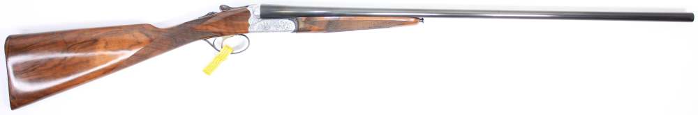 NIB RIZZINI BR550 SXS ROUND BODY ENGLISH STOCK 28GA 29” BARREL COIN ...