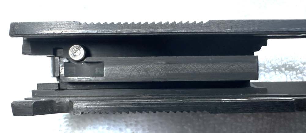 Colt 1911 Series 80 Slide and barrel - Model M1991A1 Slide & barrel ...